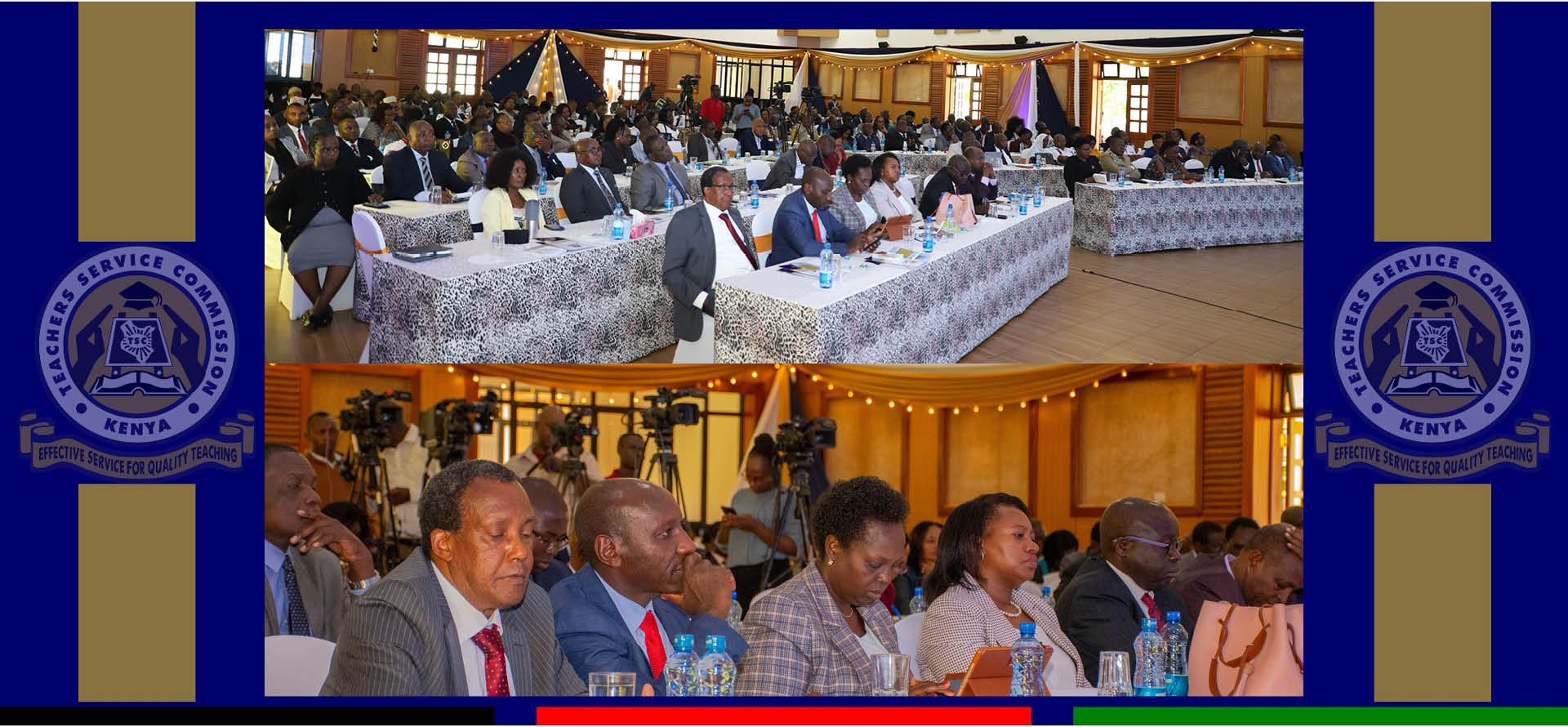 Teachers Service Commission - Kenya