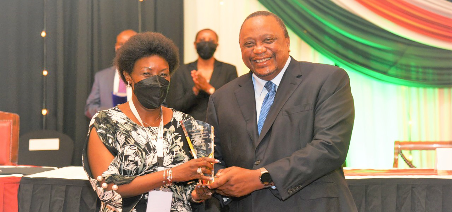 Teachers Service Commission - Kenya